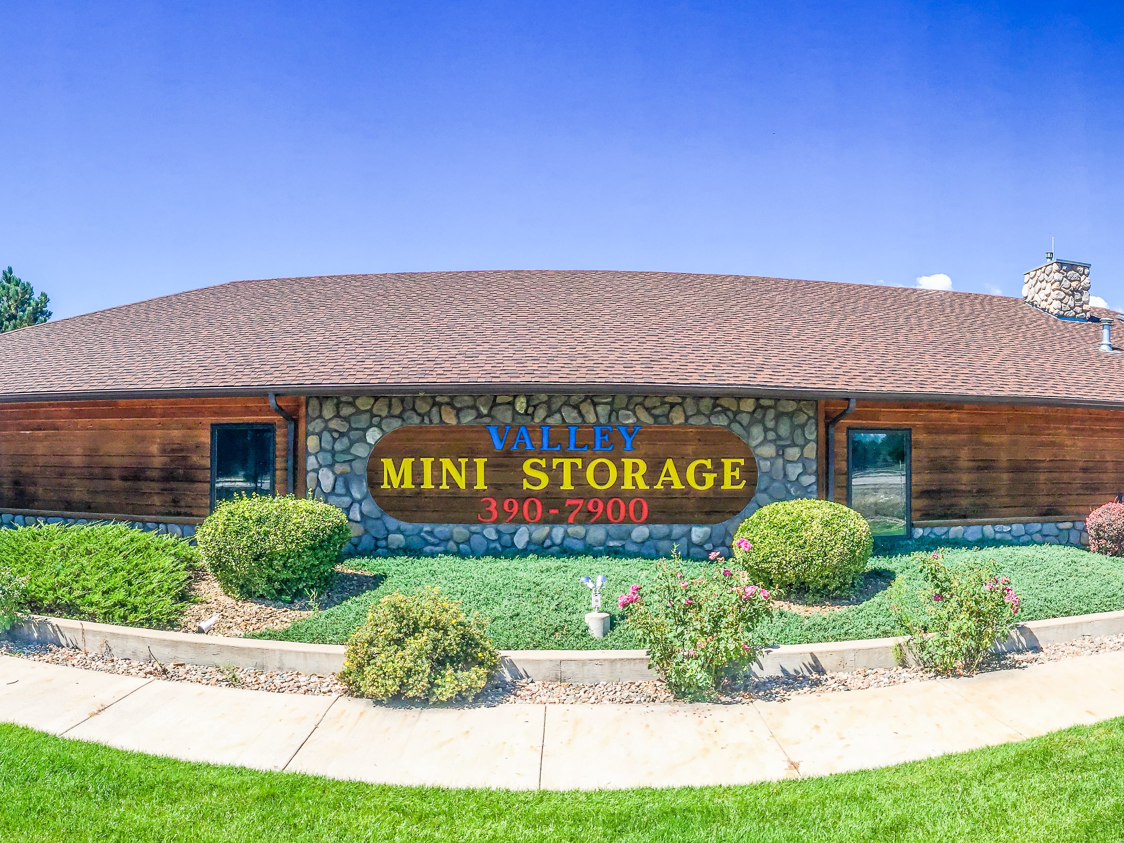 Fountain Valley Self Storage