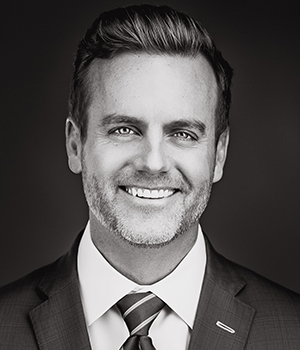 Adam Schlosser | The LeClaire-Schlosser Group