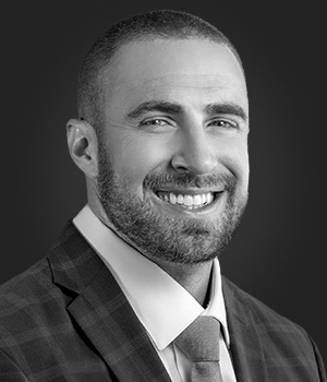Jordan Farrer | The LeClaire-Schlosser Group