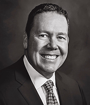 Keith Phillips | The LeClaire-Schlosser Group