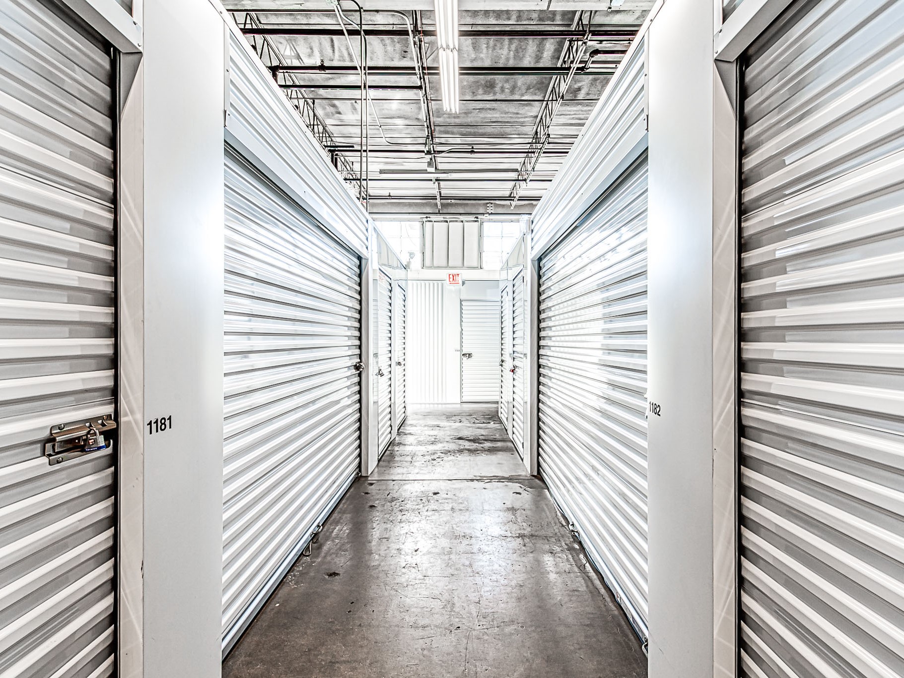 Houston Chronicle: Houston’s Self-Storage Boom Slows | The LeClaire ...