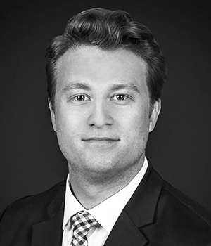 Dean Trammell | The LeClaire-Schlosser Group