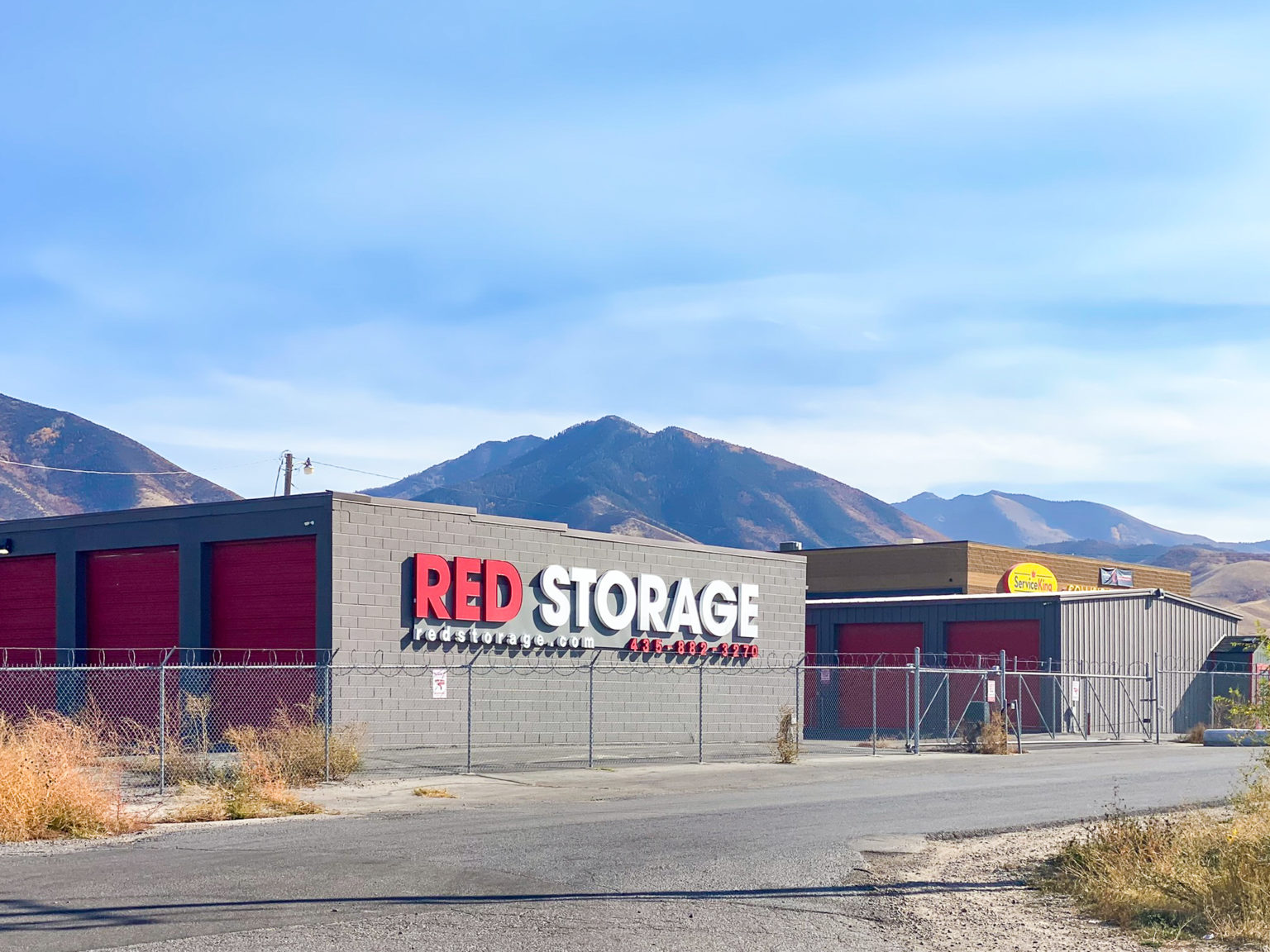 The LeClaire-Schlosser Group of Marcus & Millichap Arranges the Sale of ...