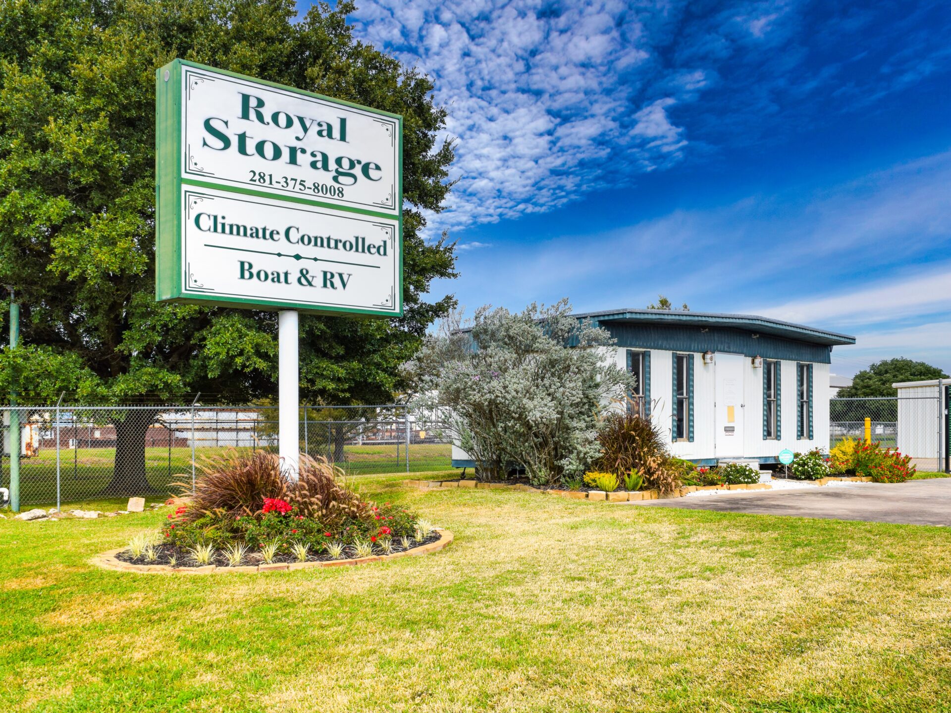 Greater Houston Five Property Storage Portfolio | The LeClaire ...