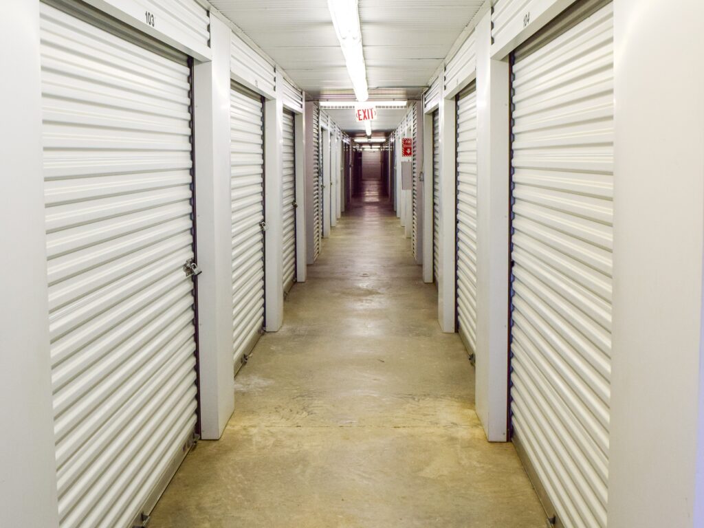 Greater Houston Five Property Storage Portfolio | The LeClaire ...