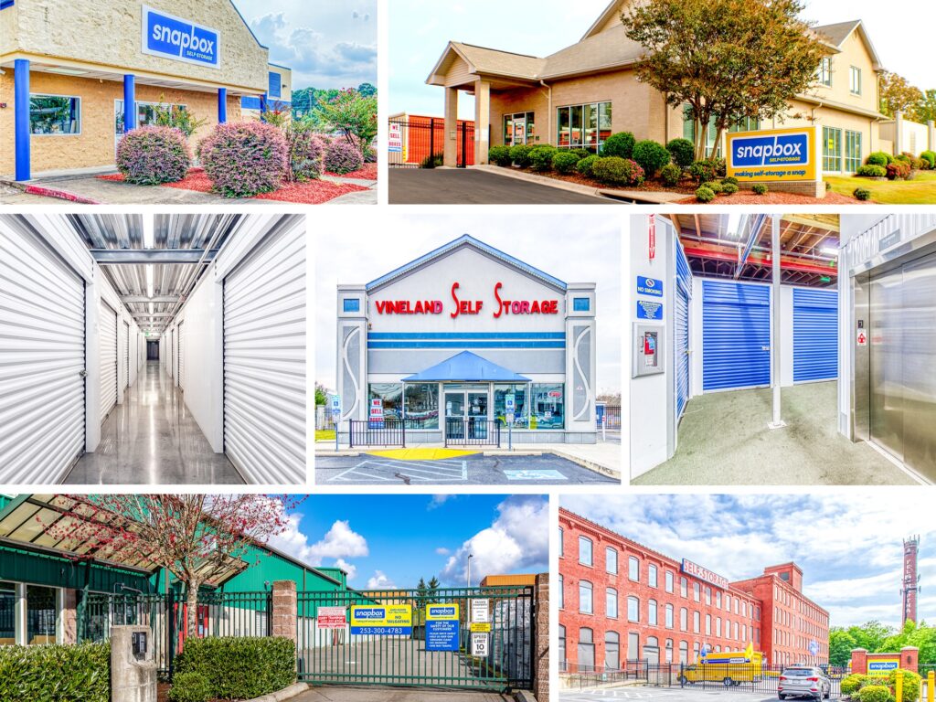 The LeClaire-Schlosser Group of Marcus & Millichap Facilitates Sale of ...
