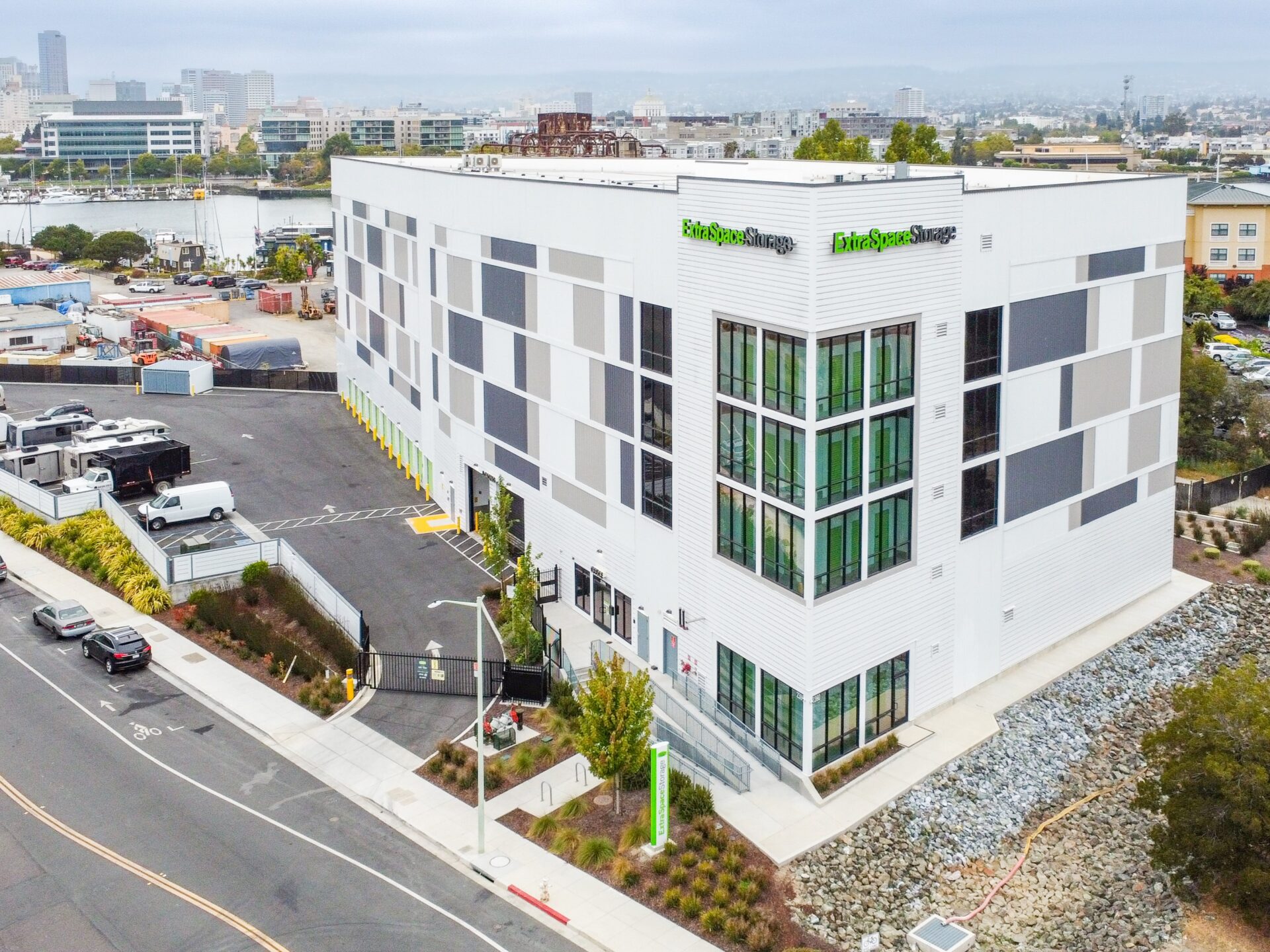 Extra Space - Alameda in Alameda, California | The LeClaire-Schlosser Group