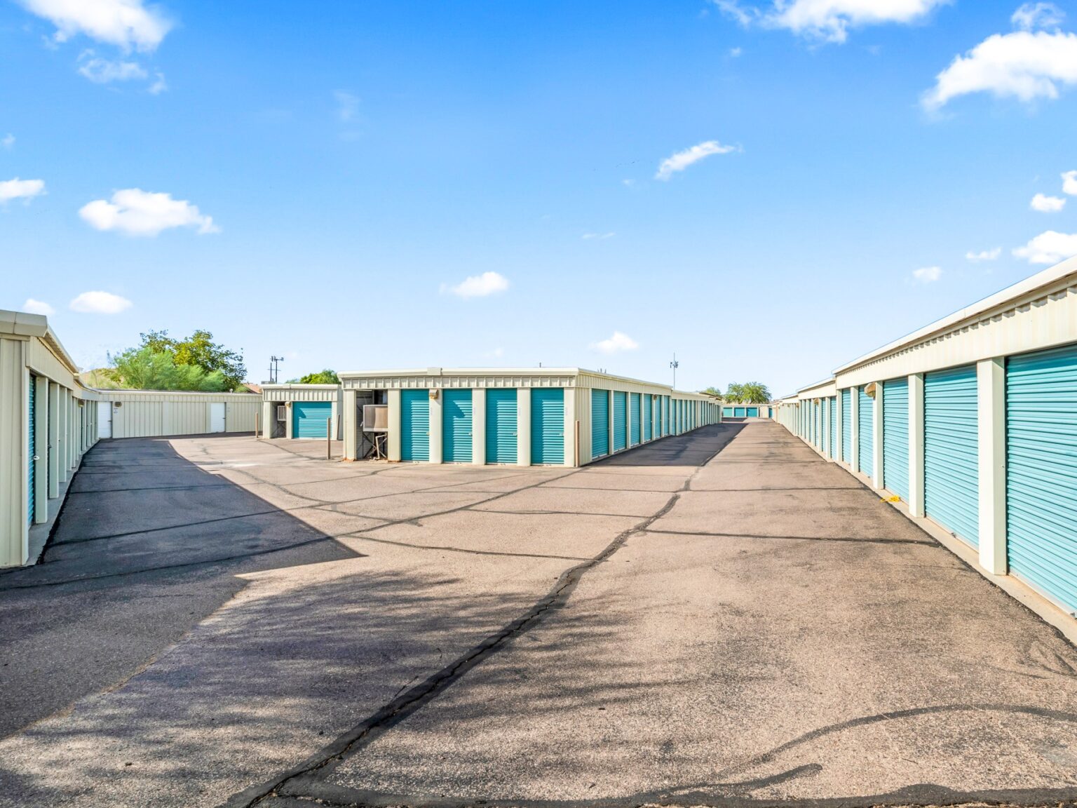 Canyon Rose Storage in Gold Canyon (Phoenix MSA), Arizona | The ...